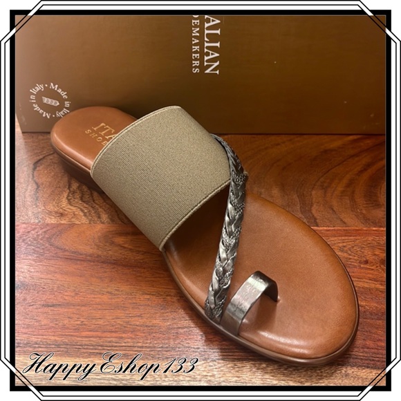 Italian Shoemakers | Shoes | Italian Shoemakers Made In Italy Jaded ...